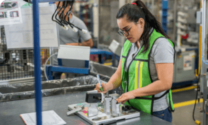 Social | ESG Standards | TI Fluid Systems