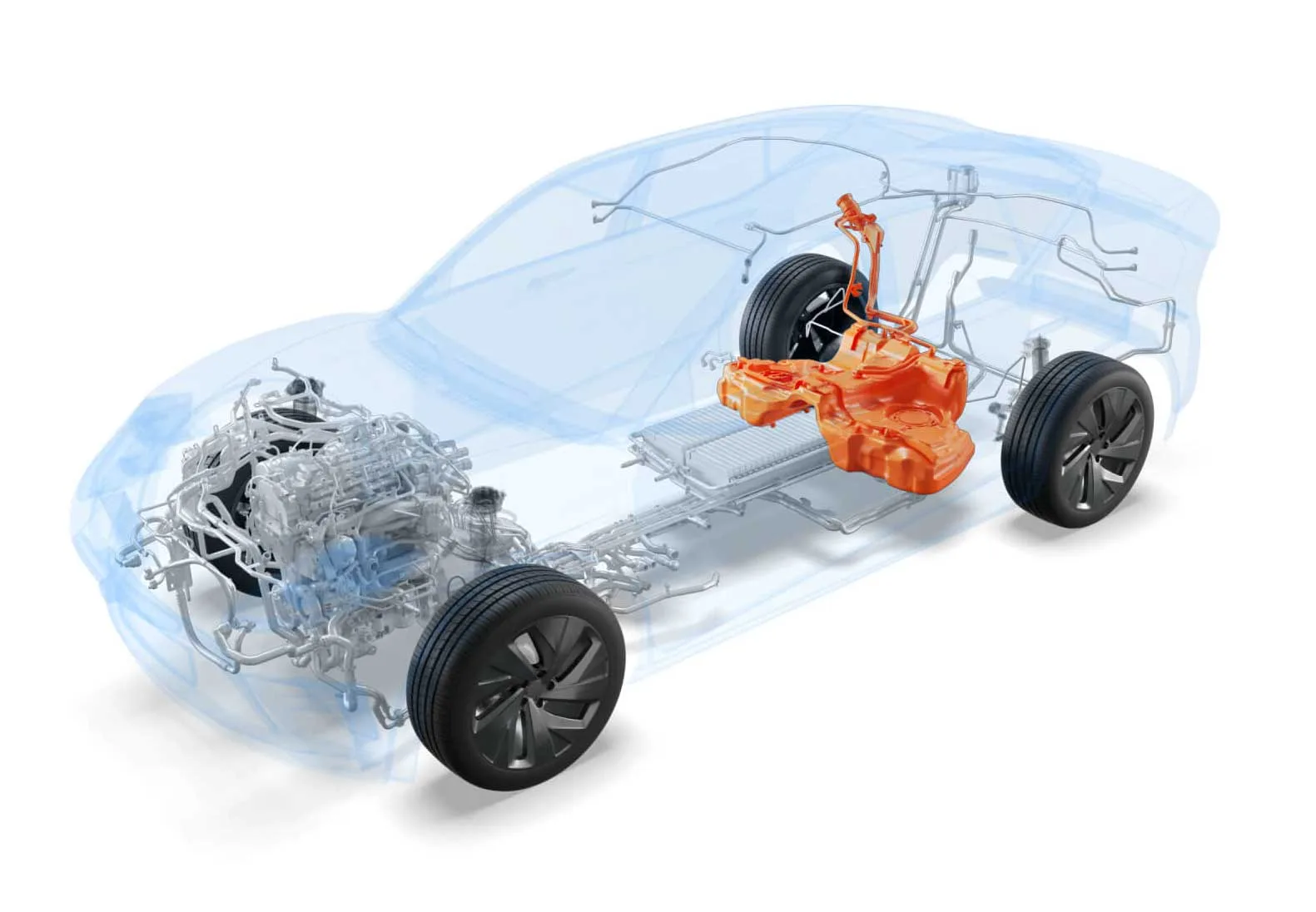 Our Products and Ranges | TI Fluid Systems